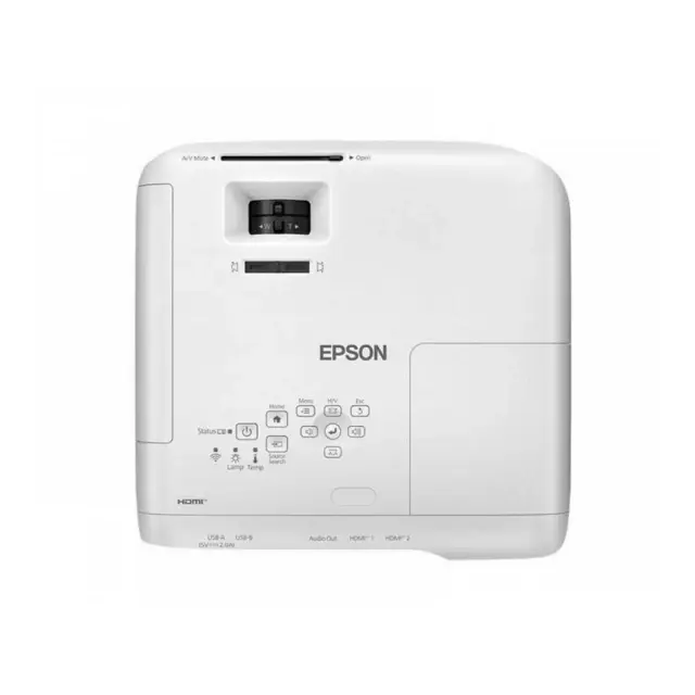 Epson Projektor EB-FH18, Full HD WiFi