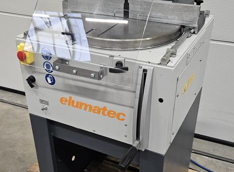 Testera za metal Elumatec TS 161 Verified seller