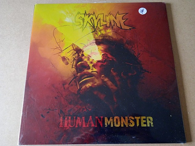 Skyline - Human Monster, Novo