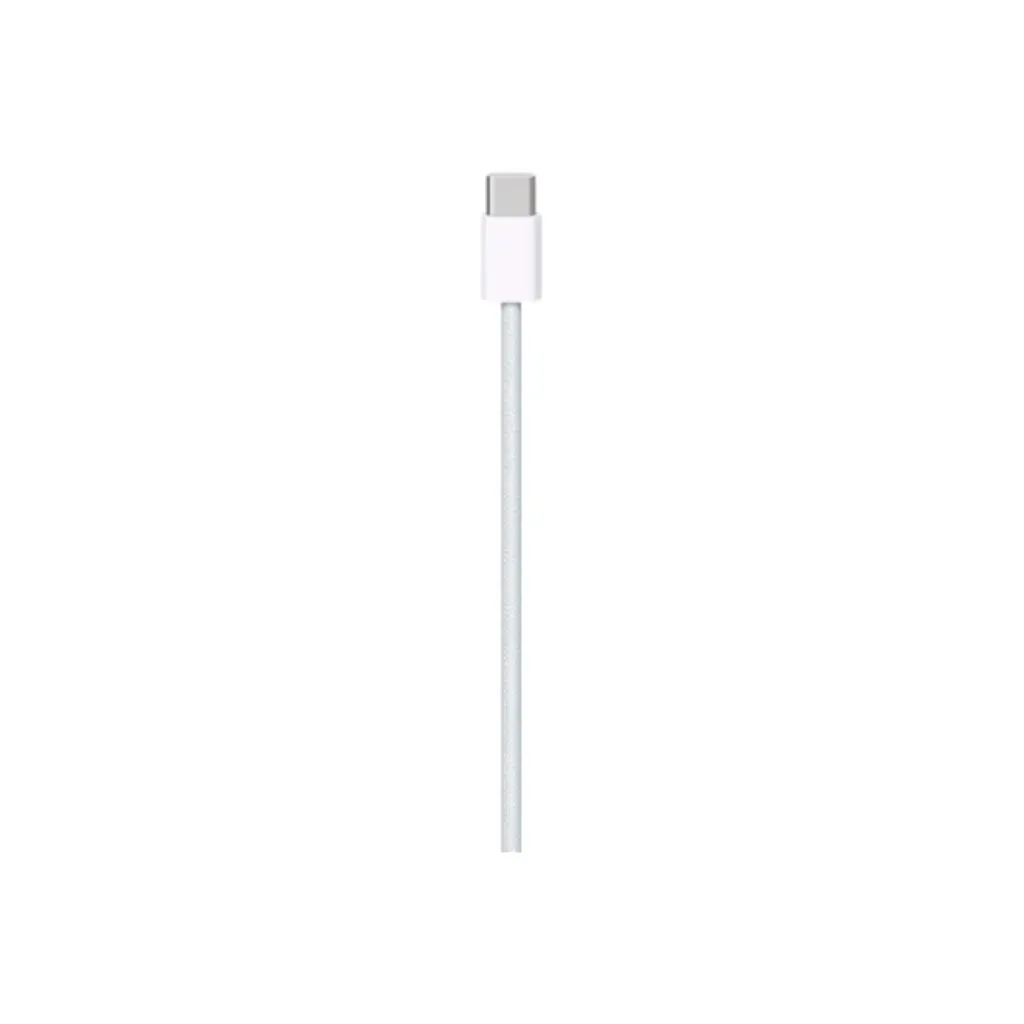 Apple Kabl USB-C, 1m, Beli