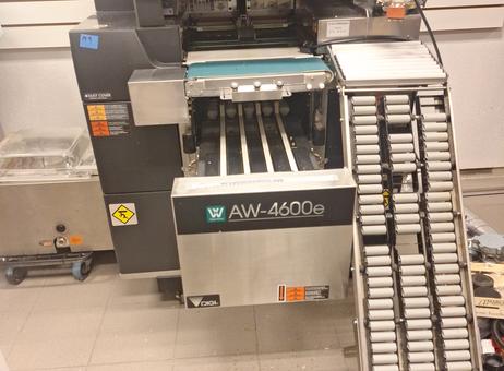 Labeller Digi AW-4600E