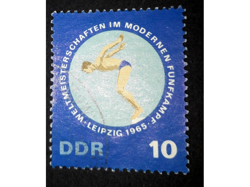DDR 1965