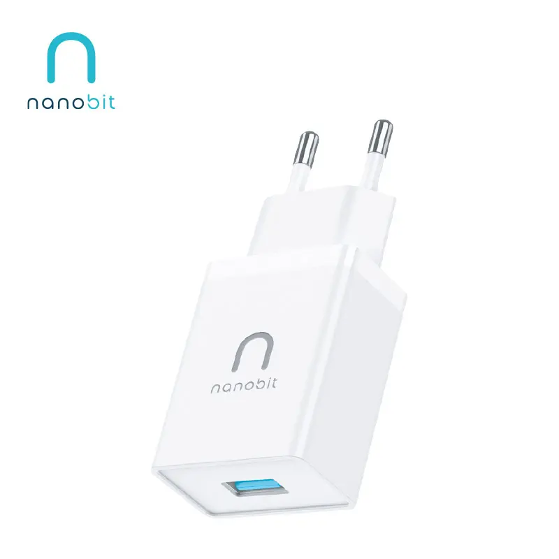 Kućni punjač Nanobit NB106 USB 2.4A