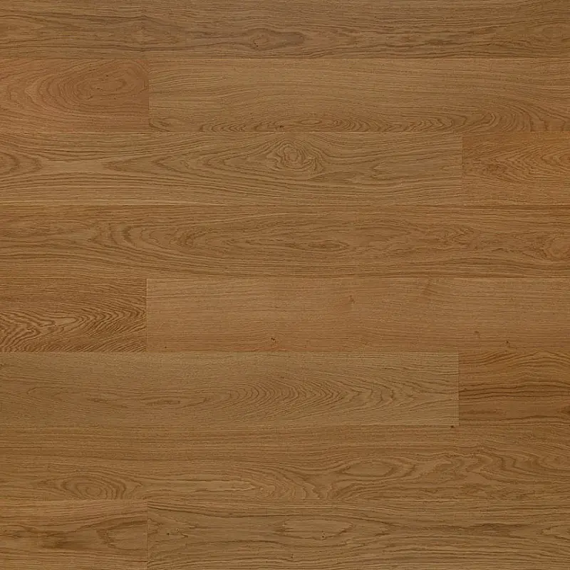 PARKET, CANELLA ,NATUR MAT LAK ,SA ČVORIĆIMA, 140 MM, 1200-2100 MM, 12.5 MM, HRAST