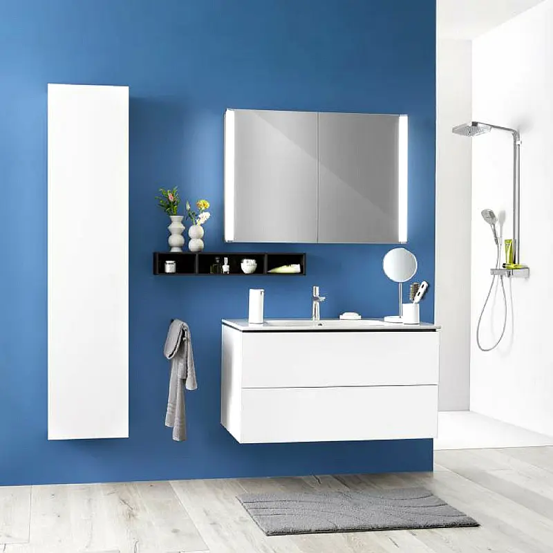 ME by Starck Lavabo ugradni ,1030x490 mm, Duravit