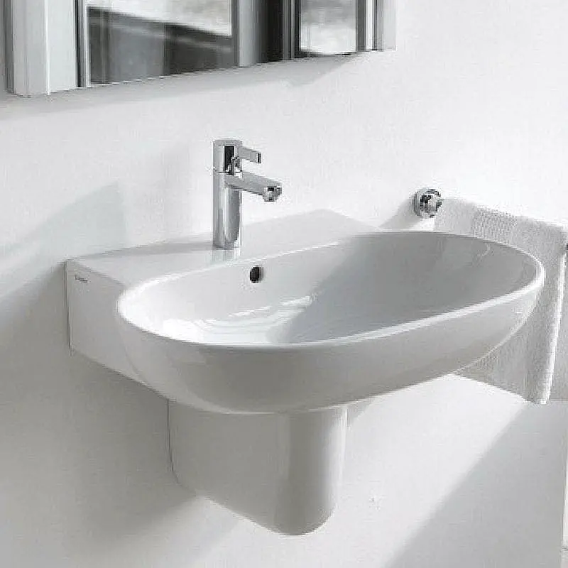 Bathroom Foster Lavabo, 600x490 Duravit