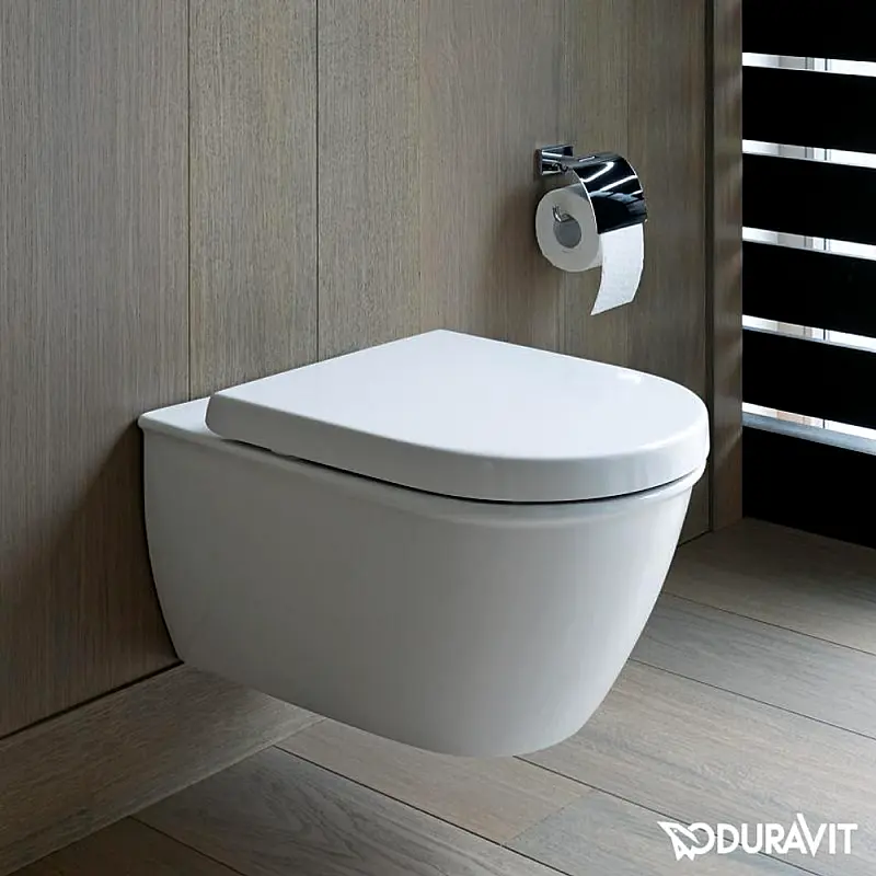 Darling New WC šolja, konzolna, Duravit