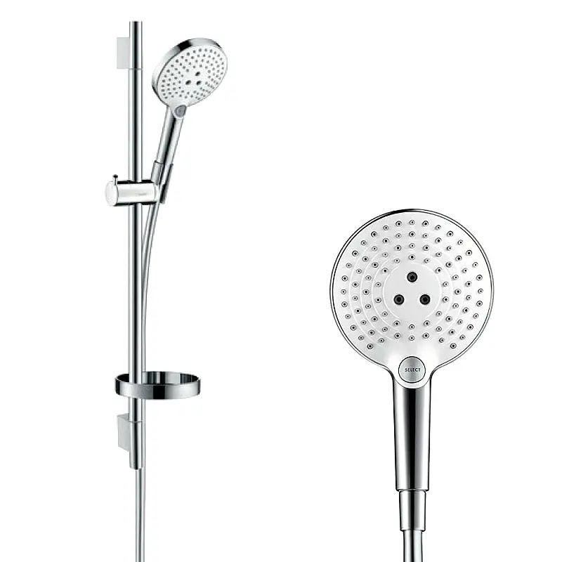 Tuš set select S120 Puro 65 Hansgrohe