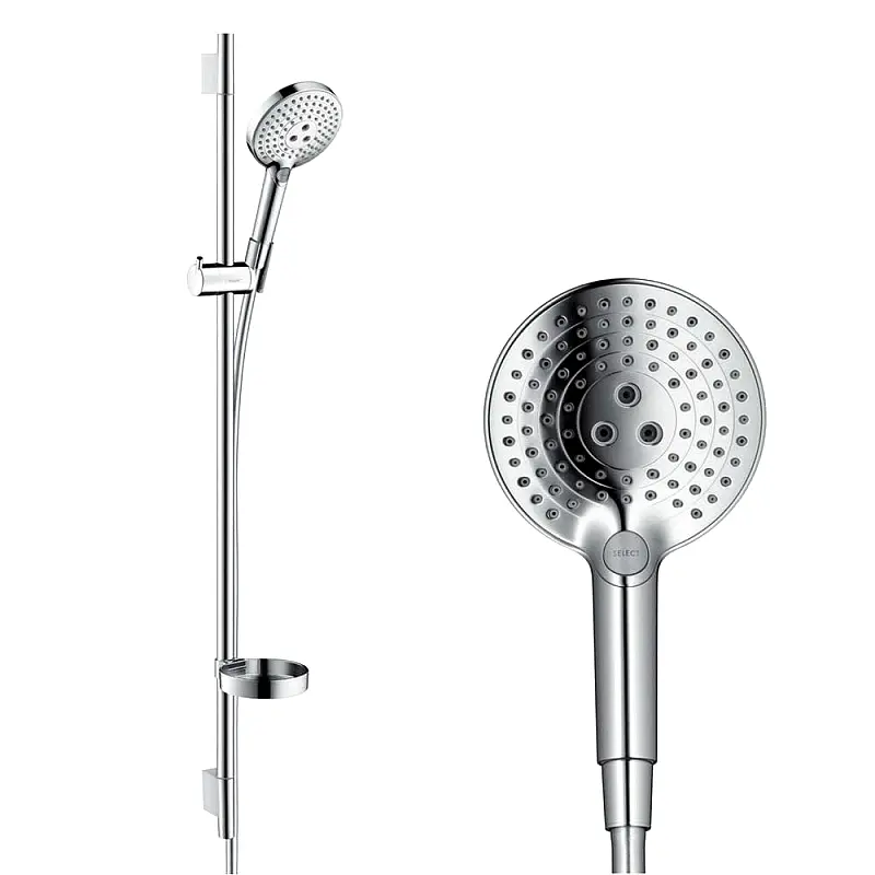 Raindance Select S120 3 jet tuš set 065m Hansgrohe