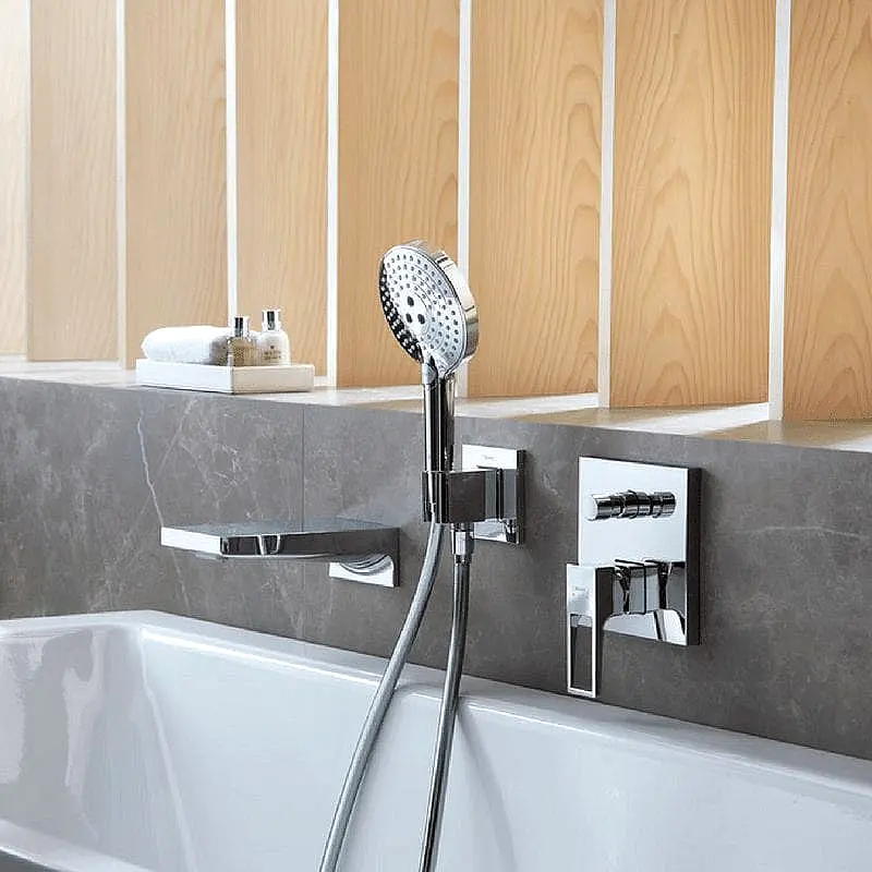 Raindance Select S120 tuš set Hansgrohe