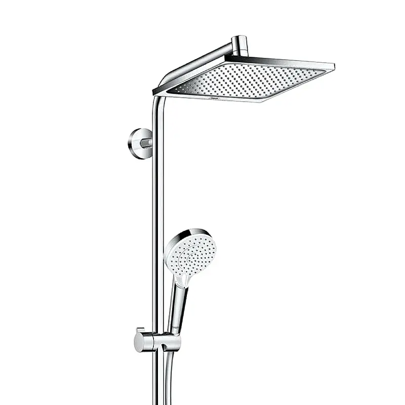 Crometta E 240 Showerpipe tuš set Hansgrohe