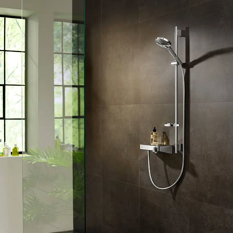 Tuš set sa šipkom 90 cm Raindance Select S Hansgrohe
