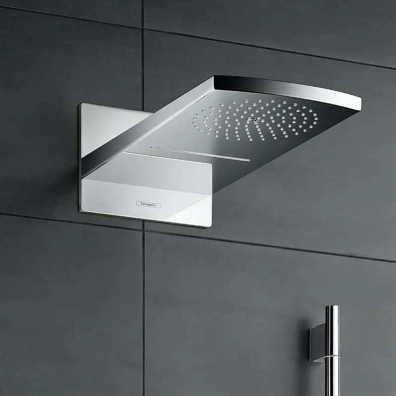 Tuš ruža Raindance Rainfall 180 2 jet Hansgrohe