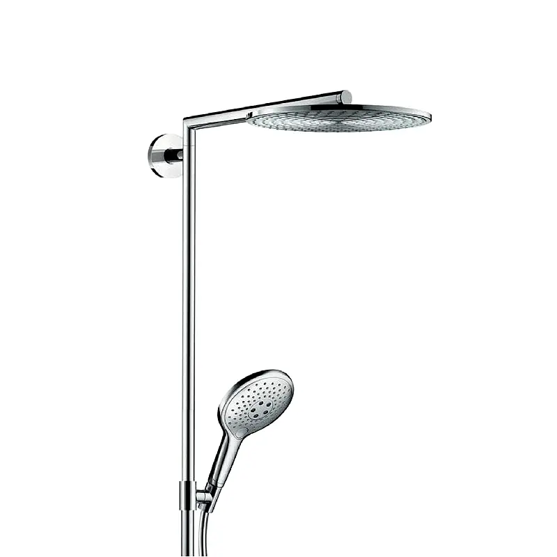 Raindance select 300 showerpipe tuš set Hansgrohe