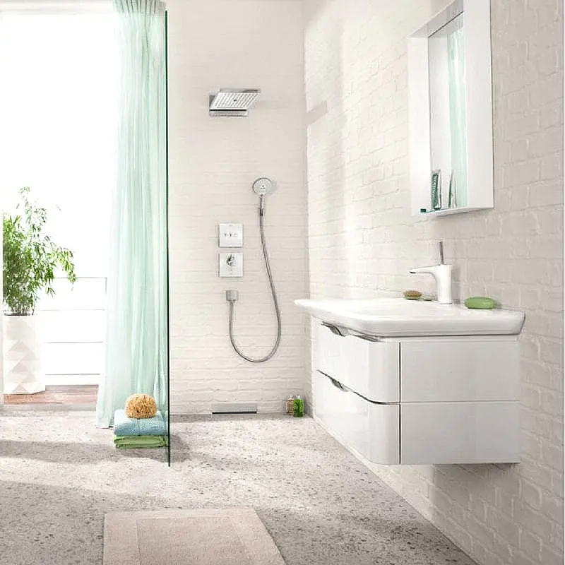 Crevo za tuš Isiflex dužine 1.6 m, Hansgrohe