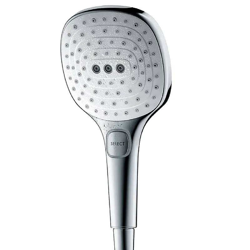 Raindance Select E120 3 jet ručica za tuš Hansgrohe