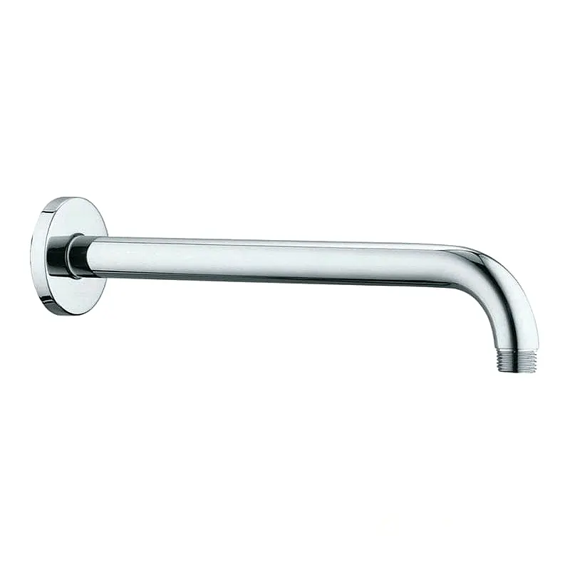 Ruka za gornji tuš 389 mm hrom Hansgrohe