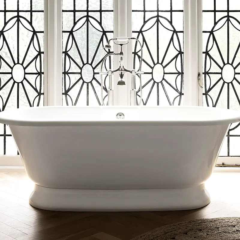 YORK 174 X 80 H 62, SAMOSTOJEĆA KADA QUARRYCAST VICTORIA&ALBERT