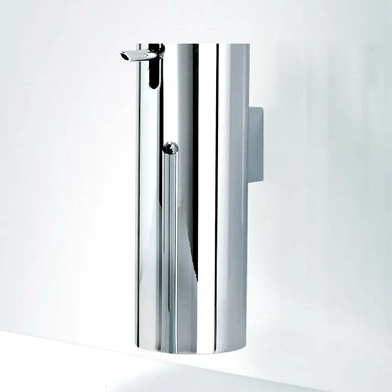 Dozator za sapun, konzolni, sa unutrašnjom posudom, model TB WSP, Decor Walther