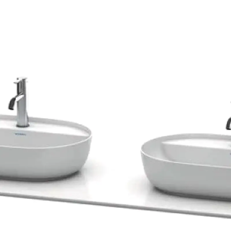 LUV KUPATILSKI ELEMENT LU9467B1717 DURAVIT