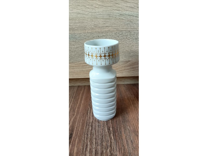 Vaza Walendorf Nemačka od Porcelana iz 1960-ih