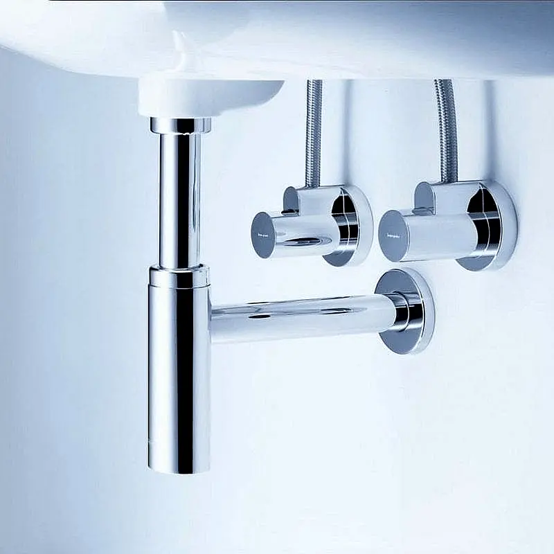 Flowstar S sifon Hansgrohe