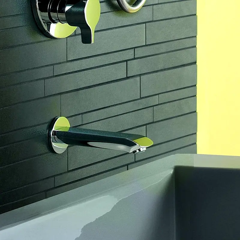 Metris new lula za kadu Hansgrohe
