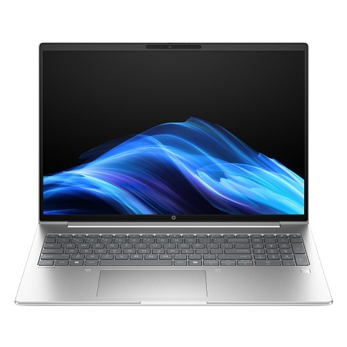 HP ProBook 4 G1i 16 AI, Intel Core Ultra 7 255H, 16GB DDR5-5600 RAM, 1TB PCIe NVMe SSD, 16" IPS AG W