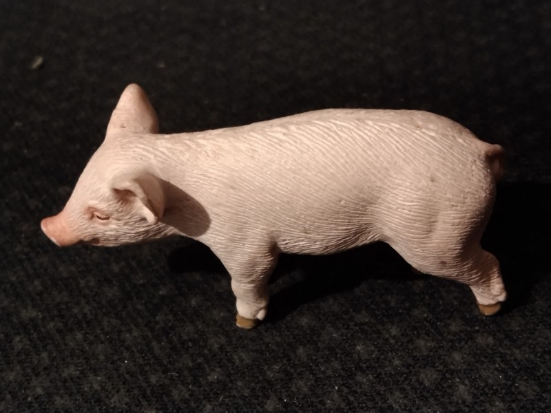 schleich prase 5,5 sa 2,5cm