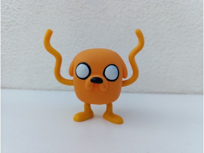 Funko Pop! Adventure Time Jake the Dog