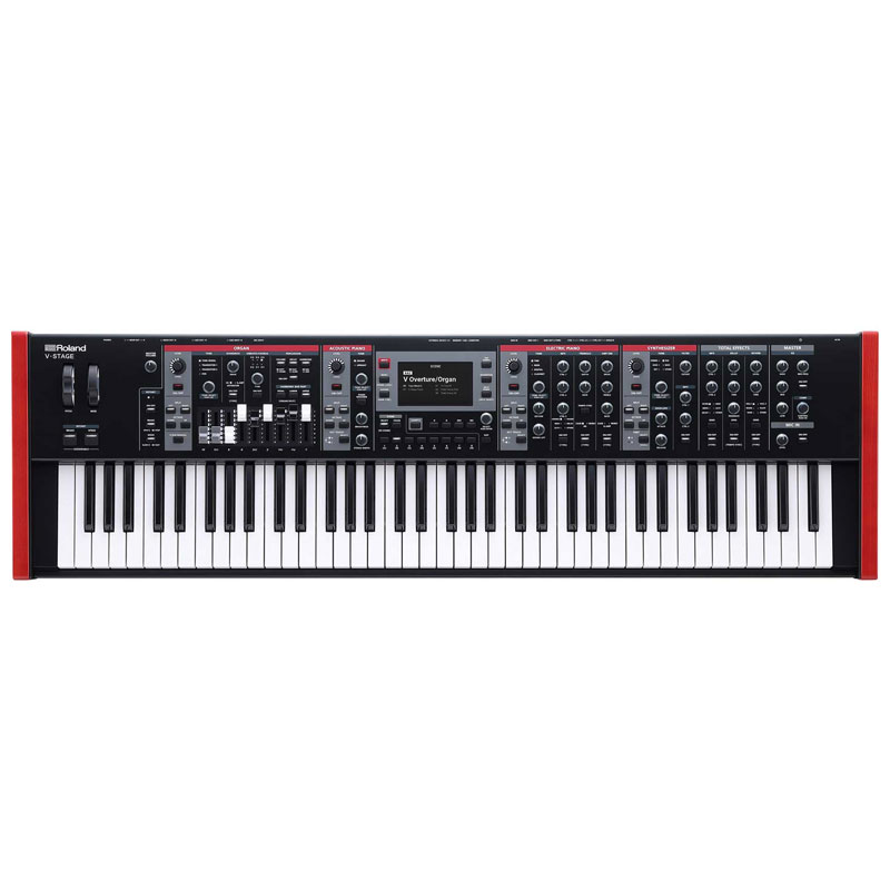 Roland V-STAGE76 Stage klavijatura