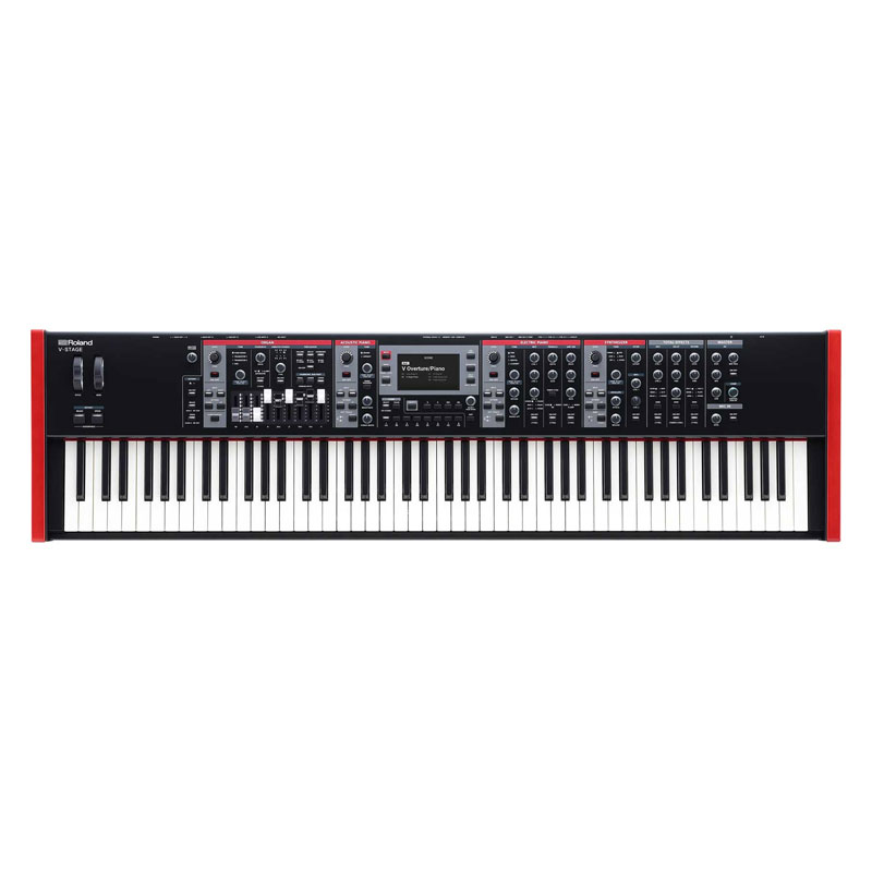 Roland V-STAGE88 Stage klavijatura