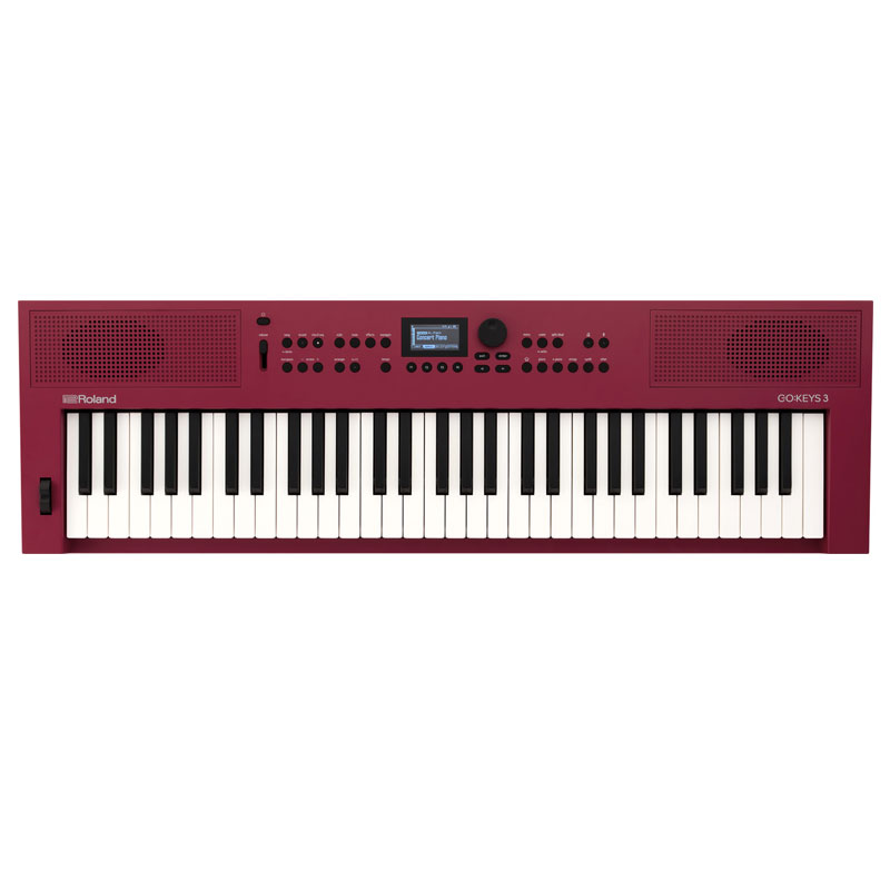 Roland GO:KEYS-3-RD