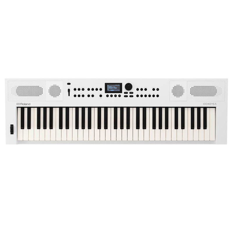 Roland GO:KEYS-5-WH