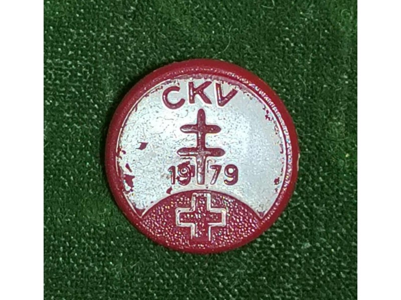 CRVENI KRST 9.