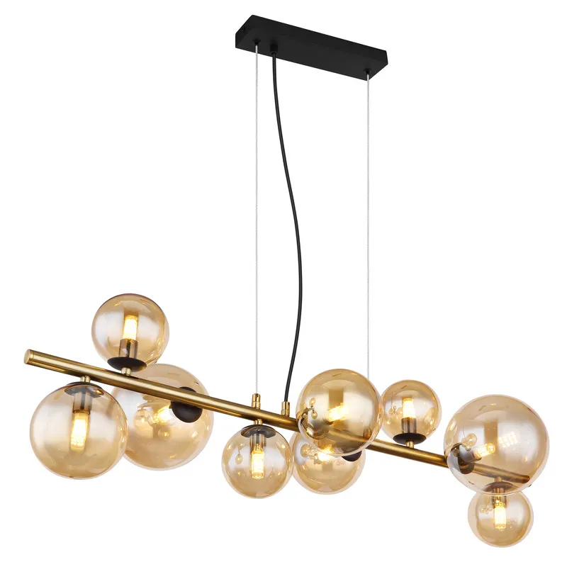 RIHA 56135-9H VISILICA GLOBO LIGHTING