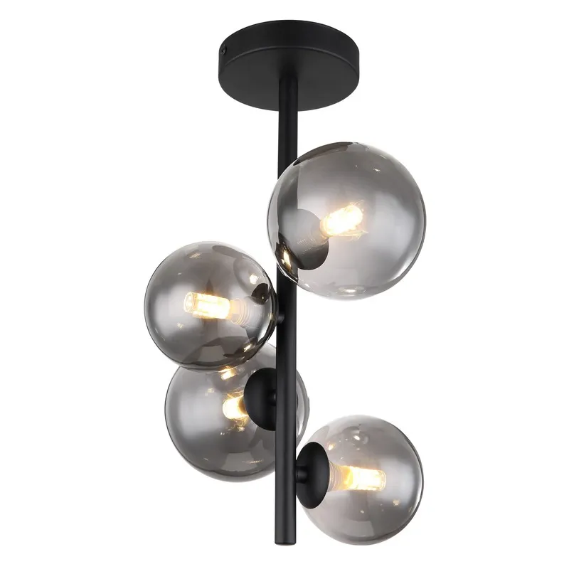 RIHA 56133-4D PLAFONSKA LAMPA GLOBO LIGHTING