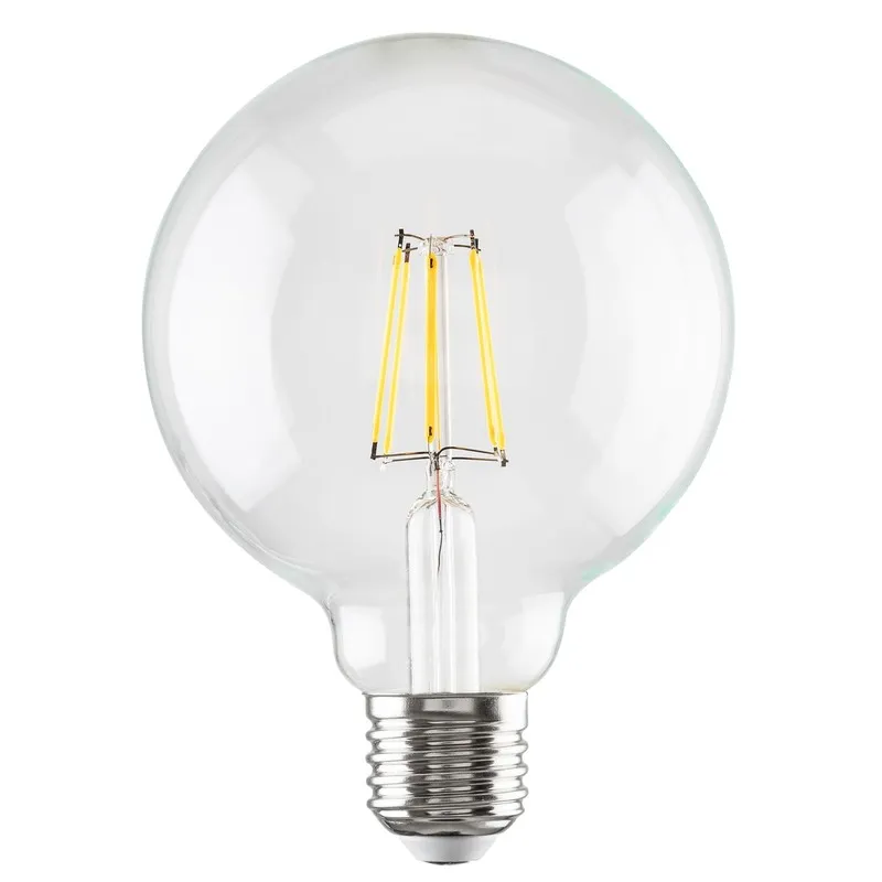 E27 7W G95 4000K FILAMENT LED SIJALICA 1698 RABALUX