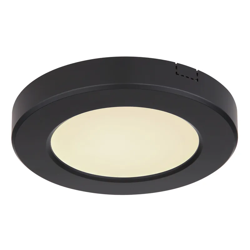 LASSE LED PLAFONJERA 12379-6B GLOBO LIGHTING
