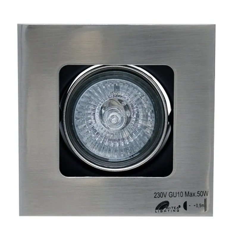 M2060-1 UGRADNI KOMPLET 1xGU10 MITEA LIGHTING