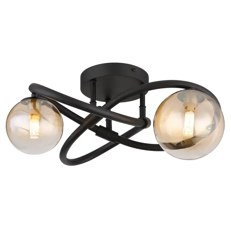 PLAFONSKA LAMPA TUBERIUS 56141-2D GLOBO LIGHTING