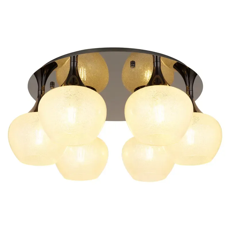 PLAFONSKA LAMPA MAXY 15548-6DK GLOBO LIGHTING