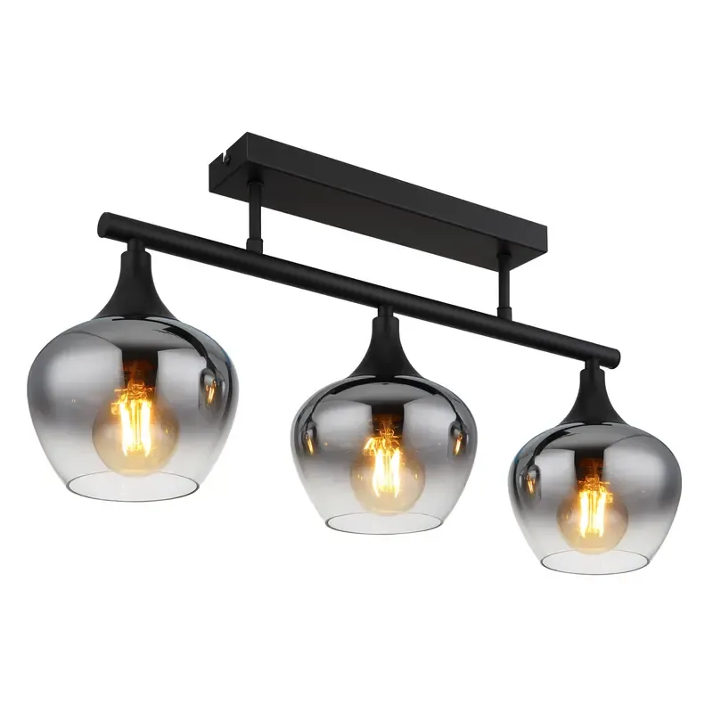 PLAFONSKA LAMPA MAXY 15548-3D1 GLOBO LIGHTING