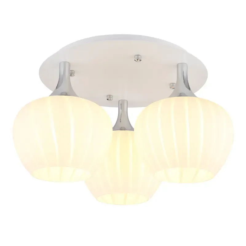 PLAFONSKA LAMPA MAXY 15548-3DW GLOBO LIGHTING
