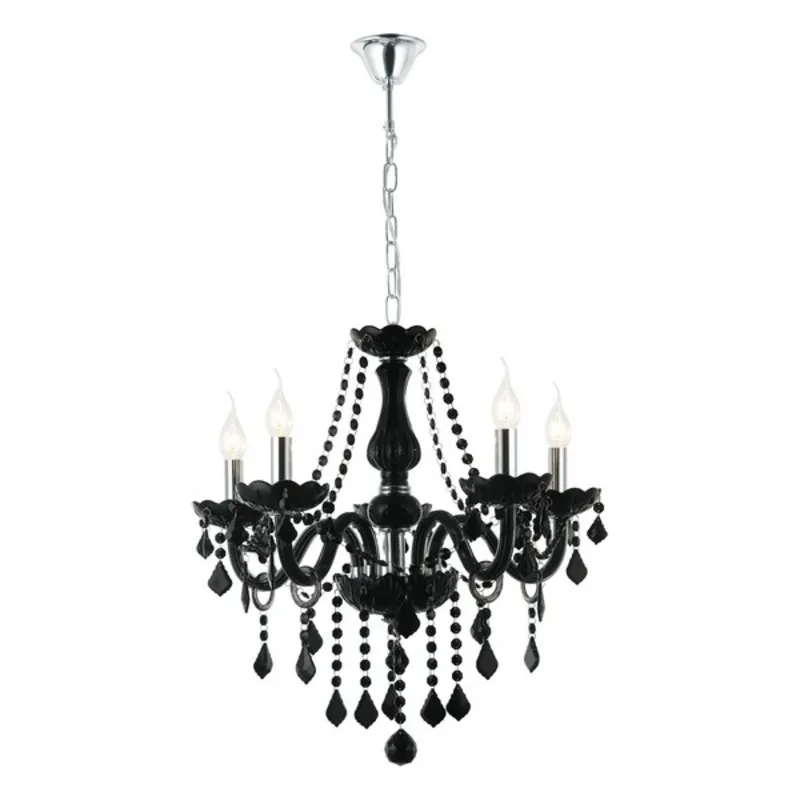 LUSTER KRISTAL ML1415-5 BK FORMA