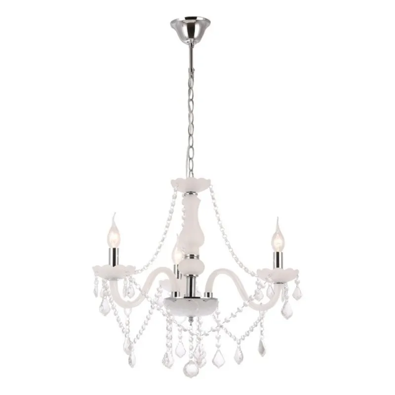 LUSTER KRISTAL ML1415-3FR FORMA