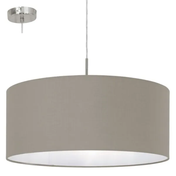 LUSTER PASTERI 31576- EGLO