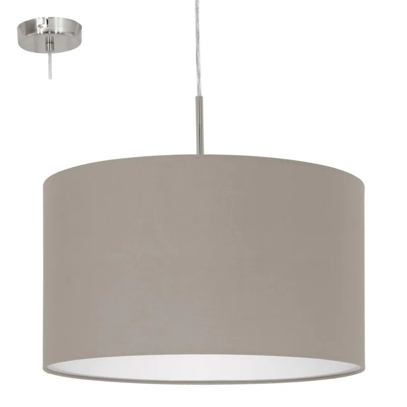 LUSTER PASTERI 31572- EGLO