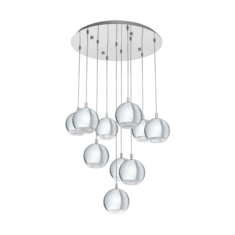 LUSTER CONESSA 95914- EGLO