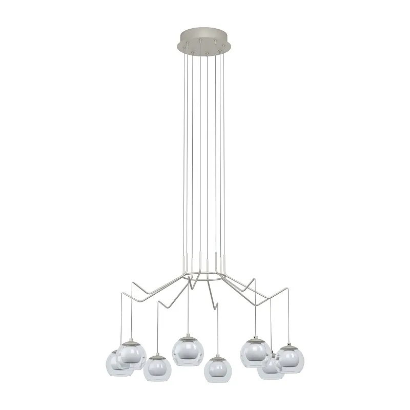 LED LUSTER ROVIGANA 39516-EGLO